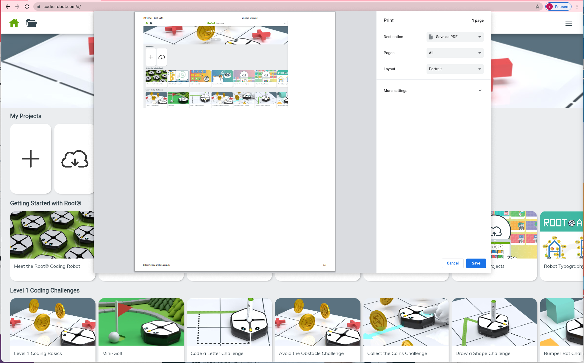 [Proposal] Support Print Web app To PDF from the browser · Issue #91671 · flutter/flutter · GitHub