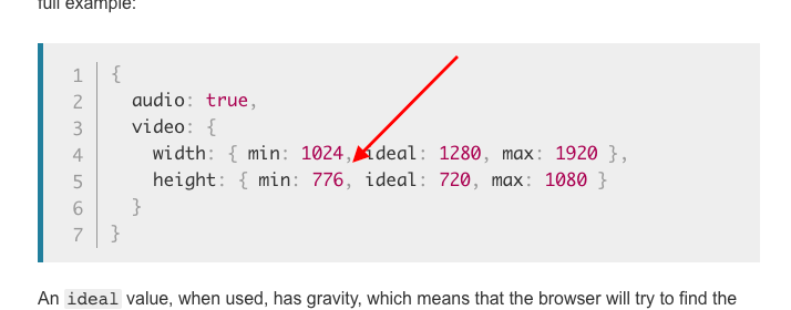 /en-US/docs/Web/API/MediaDevices/getUserMedia · Issue #3209 · mdn ...