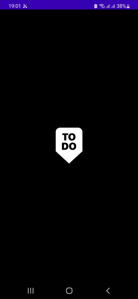 GitHub - CalebKL/To-Do-Compose: To-Do Application using Jetpack Compose ...