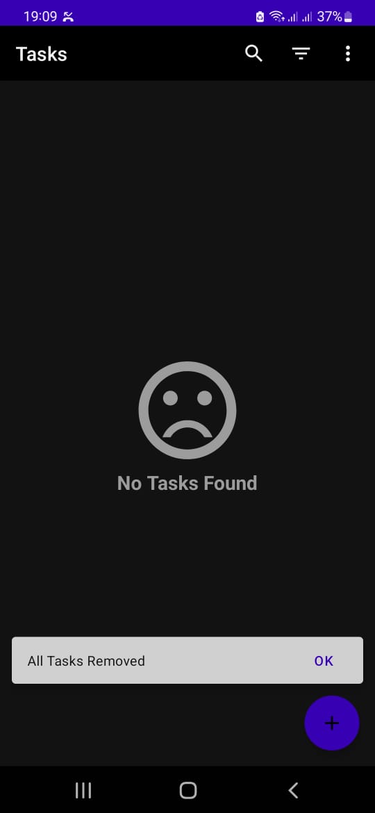 GitHub - CalebKL/To-Do-Compose: To-Do Application using Jetpack Compose ...