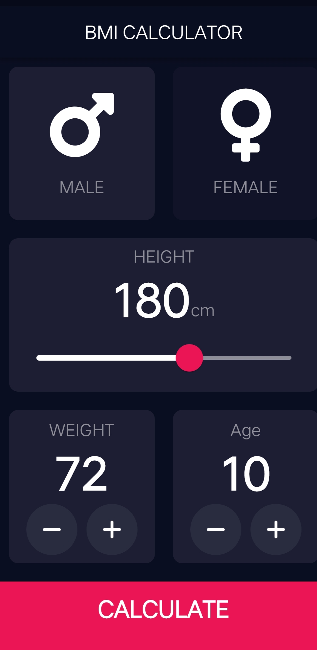 GitHub - abhishek1917/bmi_calculator