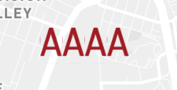 TextLayer text has artifacts · Issue #1550 · visgl/deck.gl · GitHub