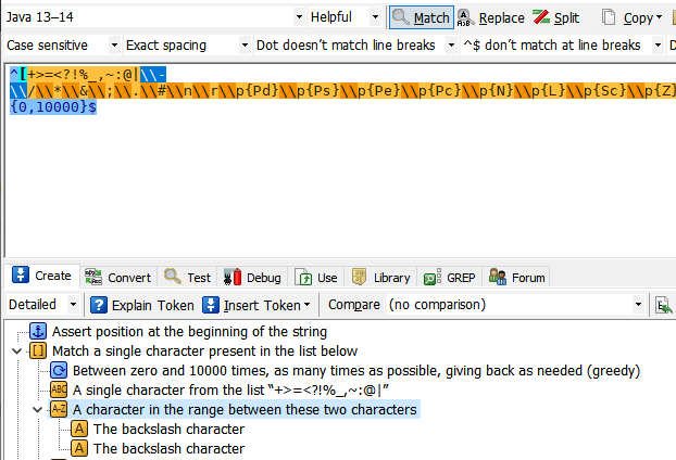 Possible Bug In Stringvalidationrule Getvalid With Canonicalize · Issue 588 · Esapi Esapi Java