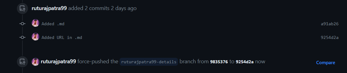 Challenge #1 - P Ruturaj Patra · Issue #328 · scaleracademy/scaler-open-source-september ...
