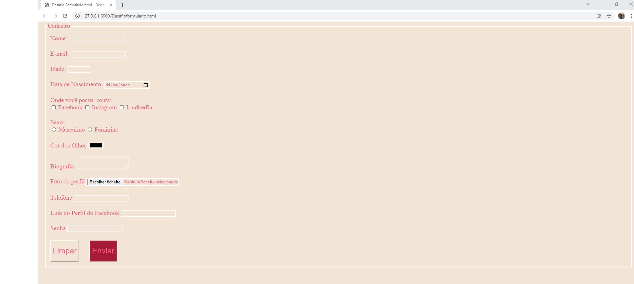 GitHub - Vanlebrao/DEVCLUB-DESAFIOFORMULARIO-HTML
