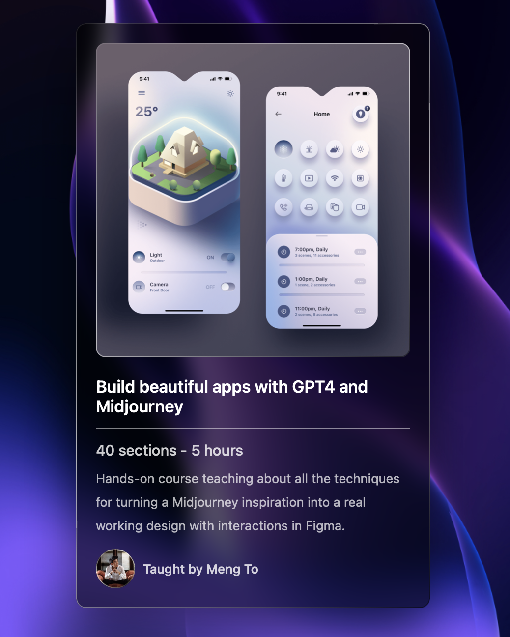 GitHub - kwkistler/ShinyCardReactCSS: Created with CodeSandbox