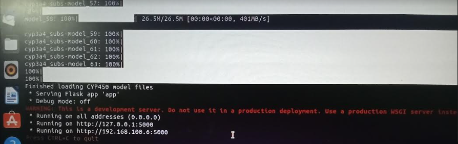 ️ Contribution period: Isaak mwangi kamau · Issue #835 · ersilia-os/ersilia · GitHub