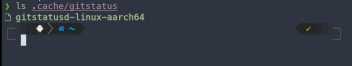 Termux: failed to initialize gitstatus (arm32) · Issue #1924 · romkatv/powerlevel10k · GitHub