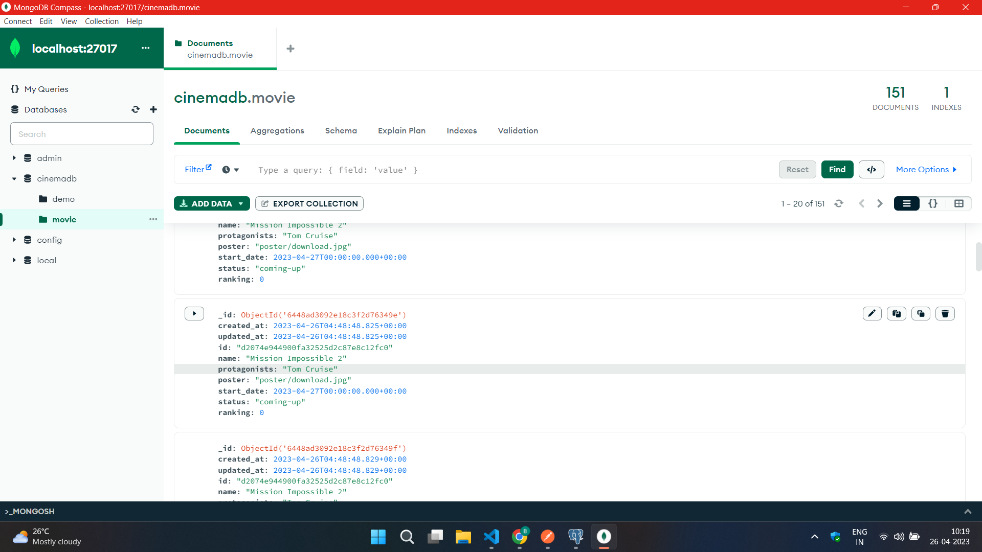 GitHub - samraval279/cinemaapp