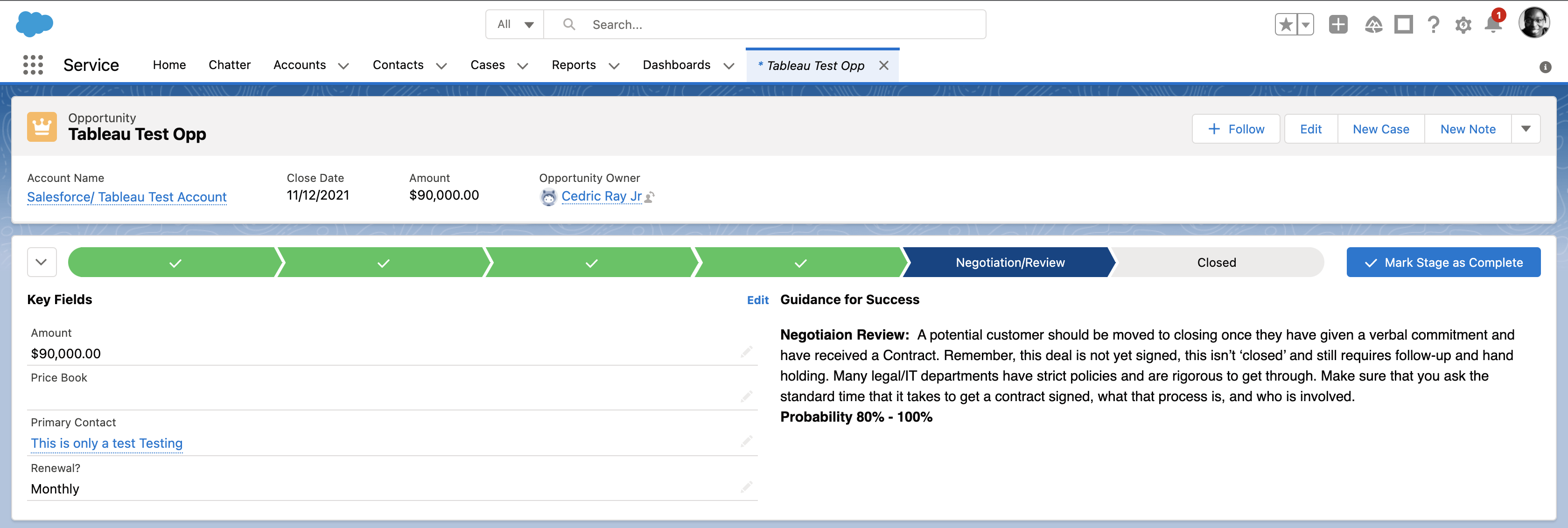 GitHub - craydata/SalesforceProcessAuotomationFlows: Business Process ...