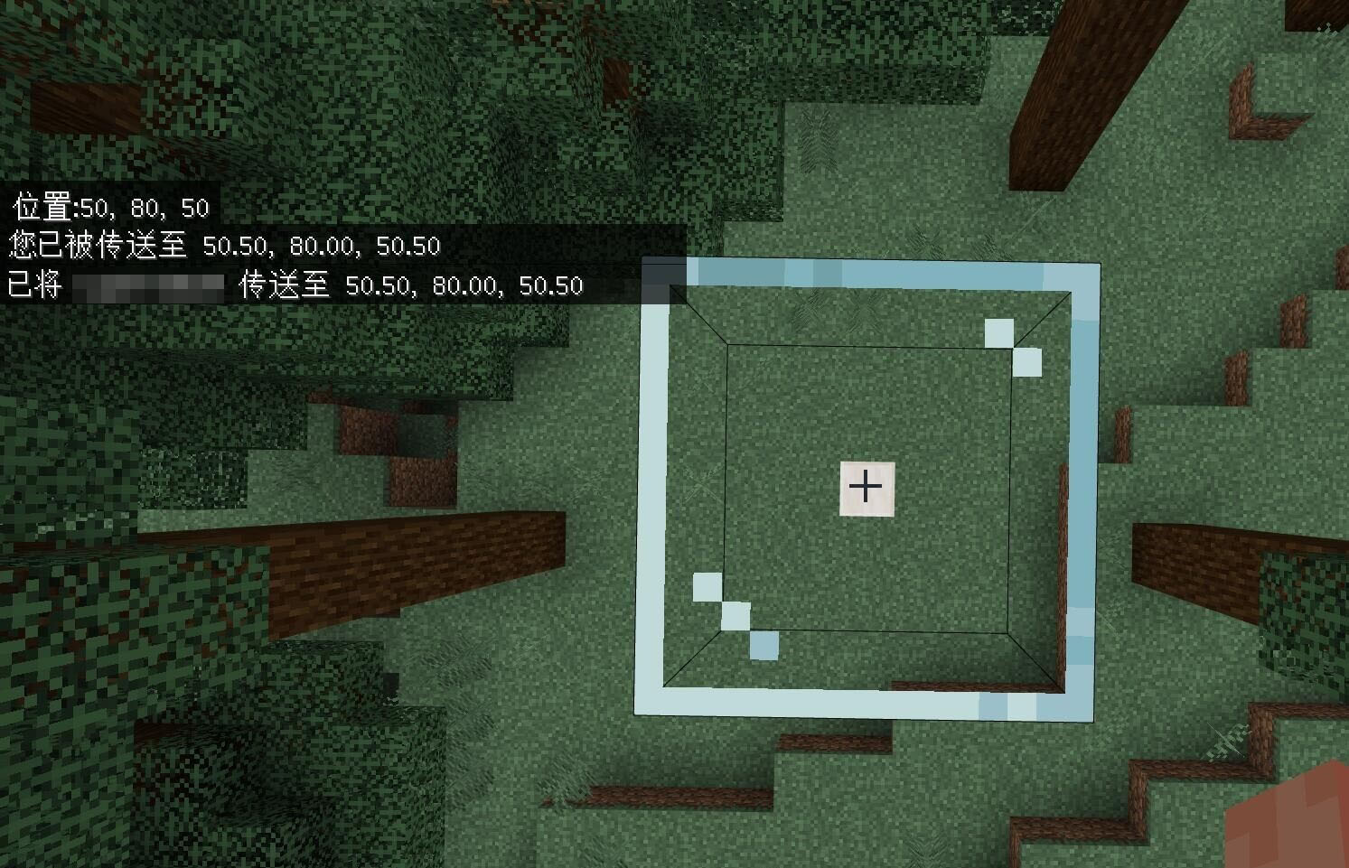 执行tp-facing指令时方向有误 · Issue #859 · LiteLDev/LeviLamina · GitHub