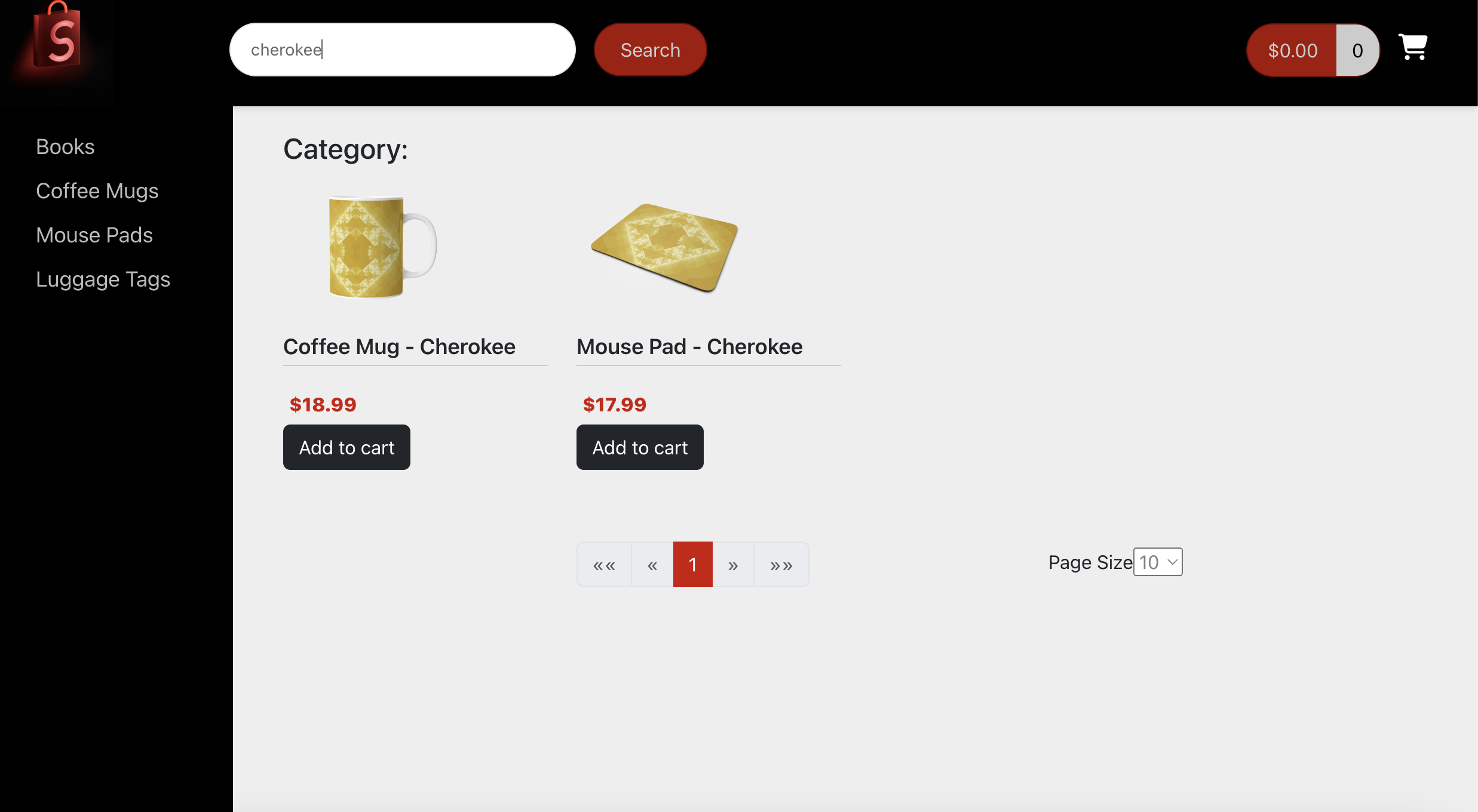 Github Sandy Iiitecommerceapp Spring Angular 