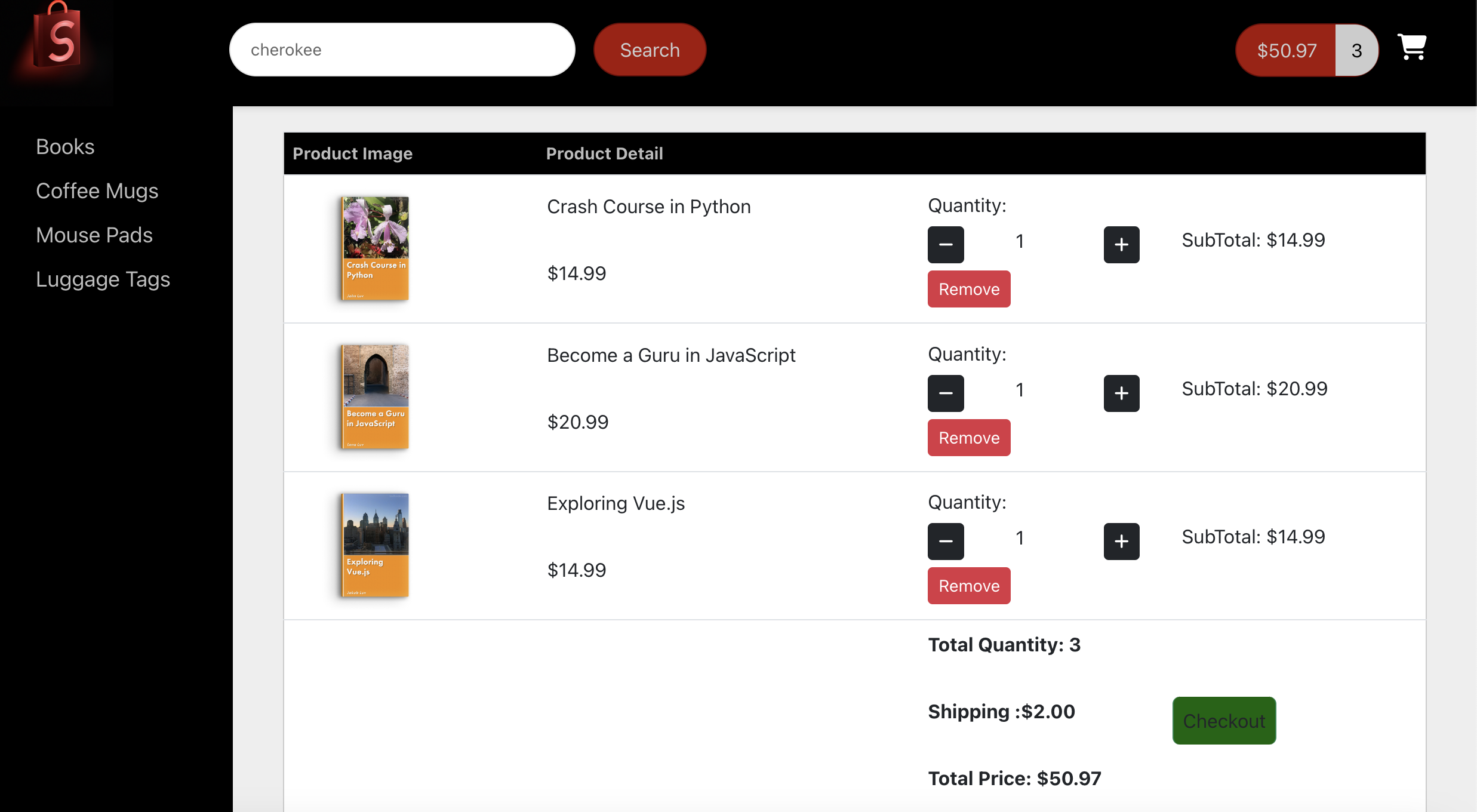 GitHub - sandy-iiit/EcommerceApp-Spring-Angular