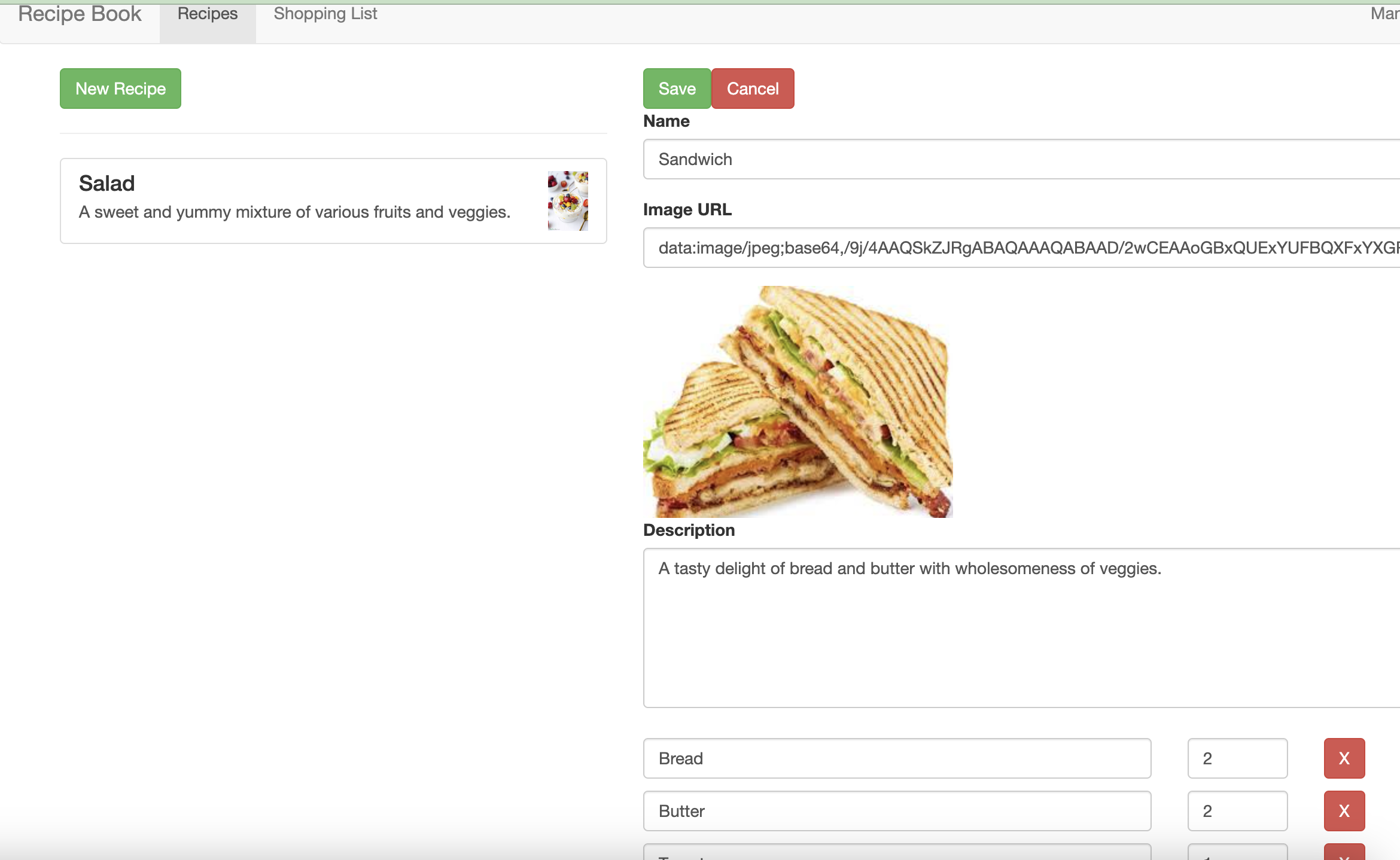 GitHub - sandy-iiit/RecipeBook-Angular