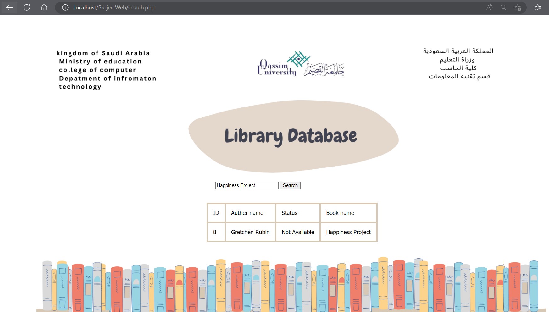 GitHub - Noi-9/libraryWeb