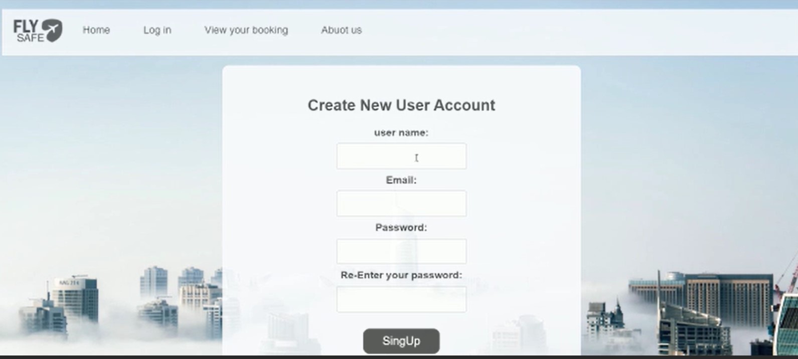 GitHub - Noi-9/flySafe-website-: flySafe website by using HTML language