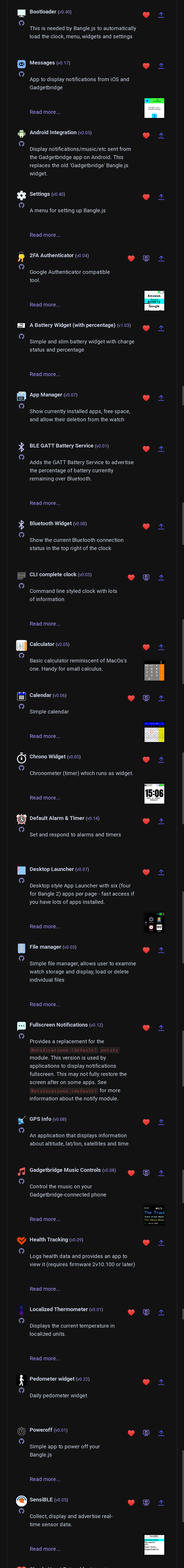 "Compact Storage" utility corrupts filesystem · Issue #1172 · espruino/BangleApps · GitHub