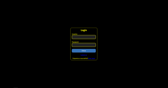 GitHub - eduardoaval/ProjetoWeb