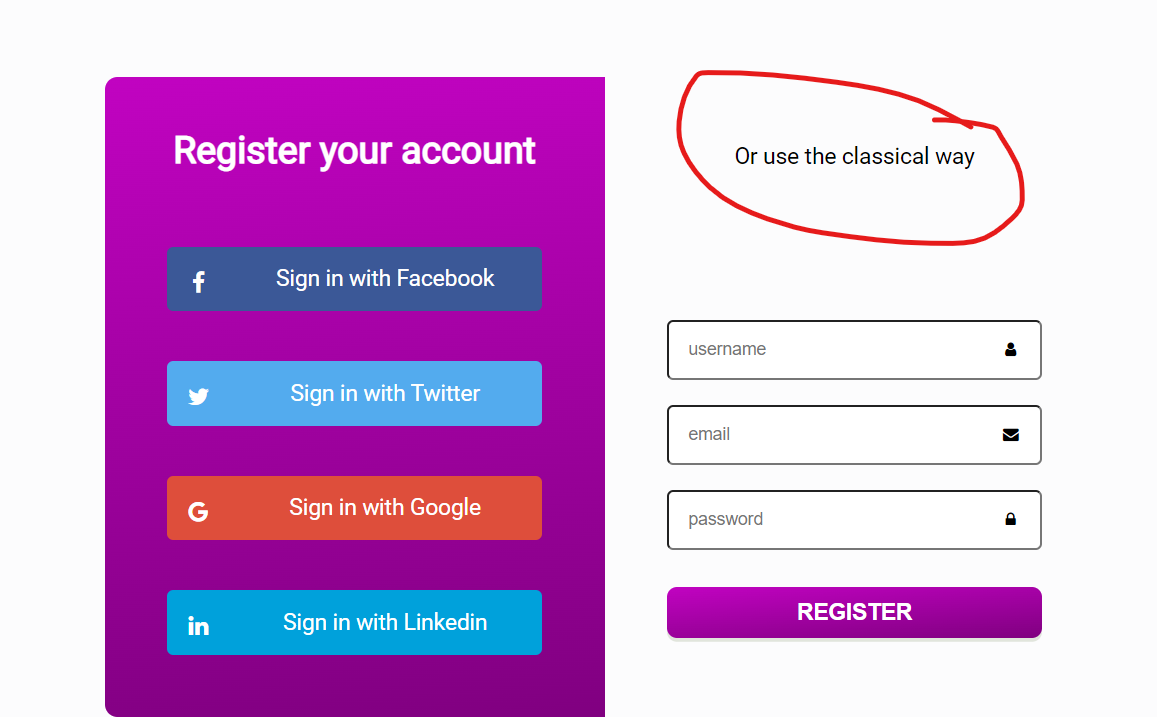 login form heading styling · Issue #238 · Subhradeep10/Fitnezz · GitHub