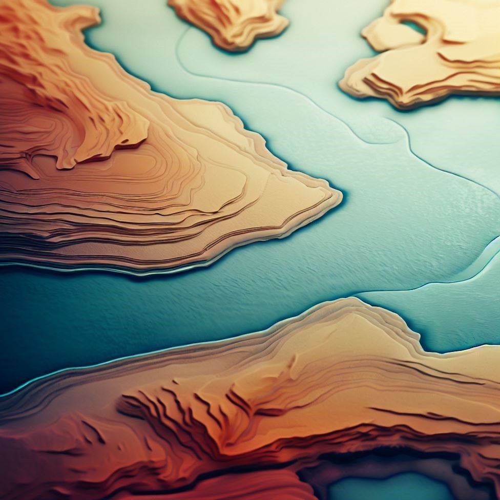 GitHub - aleixfortm/catalan-waters: Graphical visualisation of real ...