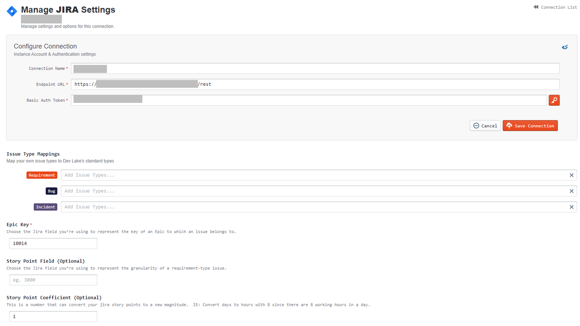 Jira trigger fails · Issue #868 · apache/incubator-devlake · GitHub