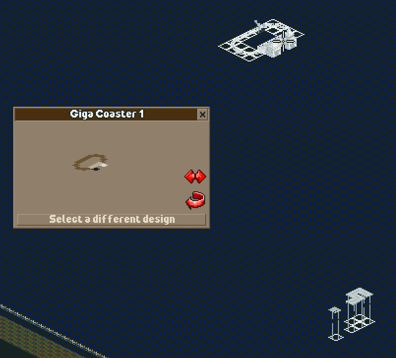 Scenery Offset For Saved Tracks · Issue #3113 · OpenRCT2/OpenRCT2 · GitHub