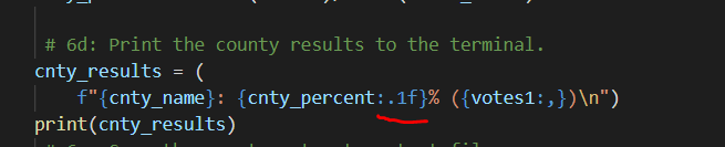 GitHub - klcollins503/Module3_challenge_Election_Analysis