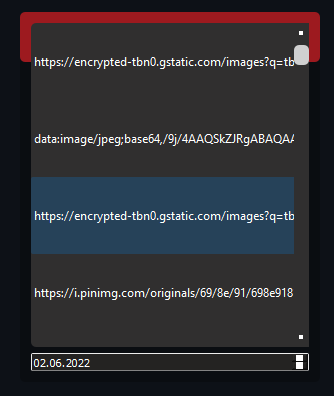 GitHub - njnjfnj/Clipboard-Save: It is an application that ...