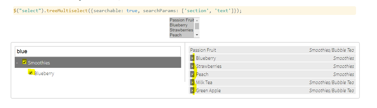 Select all element acording to the search box · Issue #61 · patosai/tree-multiselect.js · GitHub