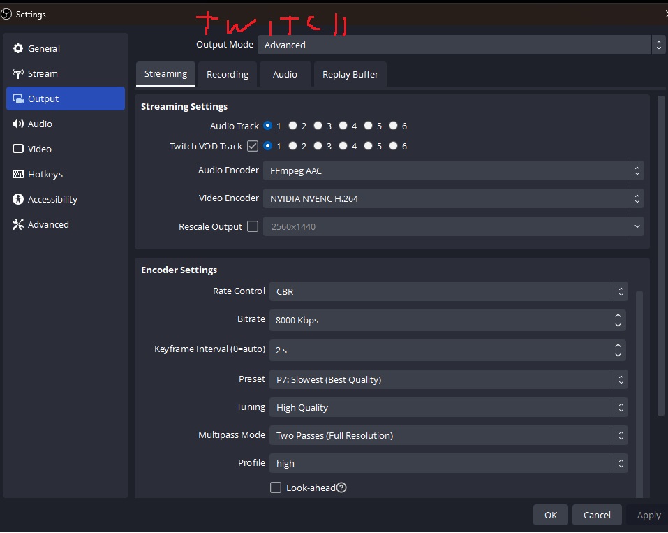 My canon camera is laging when twitch and youtube live stream is on. · Issue #362 · sorayuki/obs ...