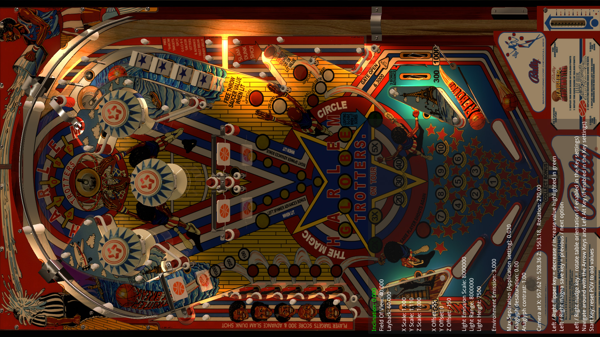 No anaglyph 3D modes working in cabinet mode Fullscreen (FS) · Issue #442 · vpinball/vpinball ...