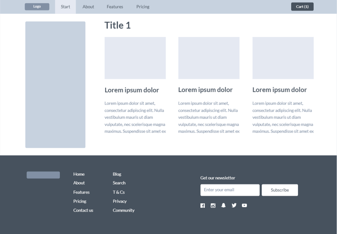GitHub - zizoko1337/Task-Boostrap_page_layout