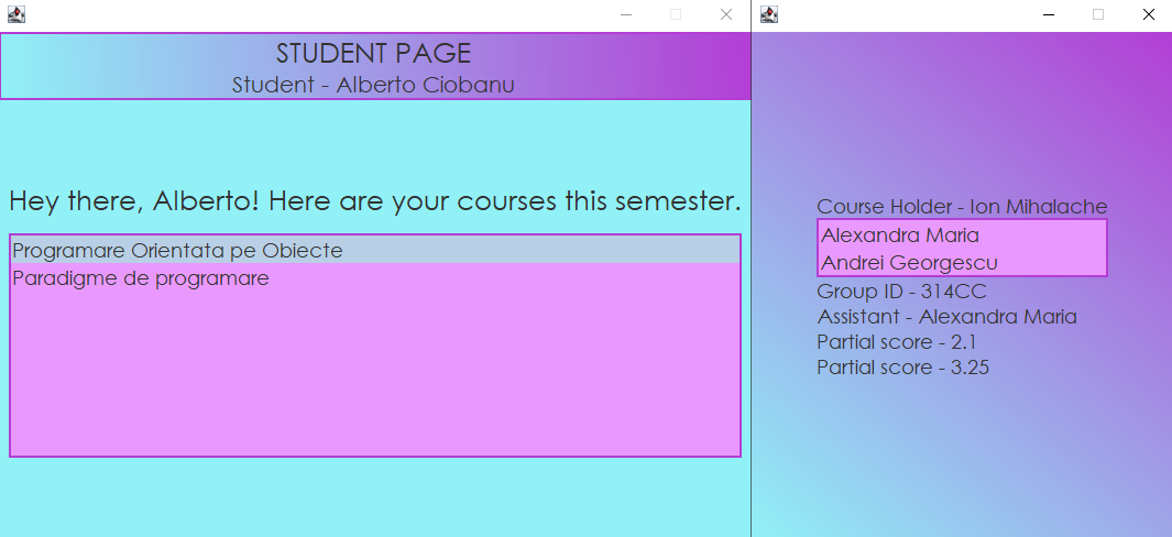 GitHub - RazvanMihaiPopa/Electronic-Catalogue: A Java project that serves as an electronic ...