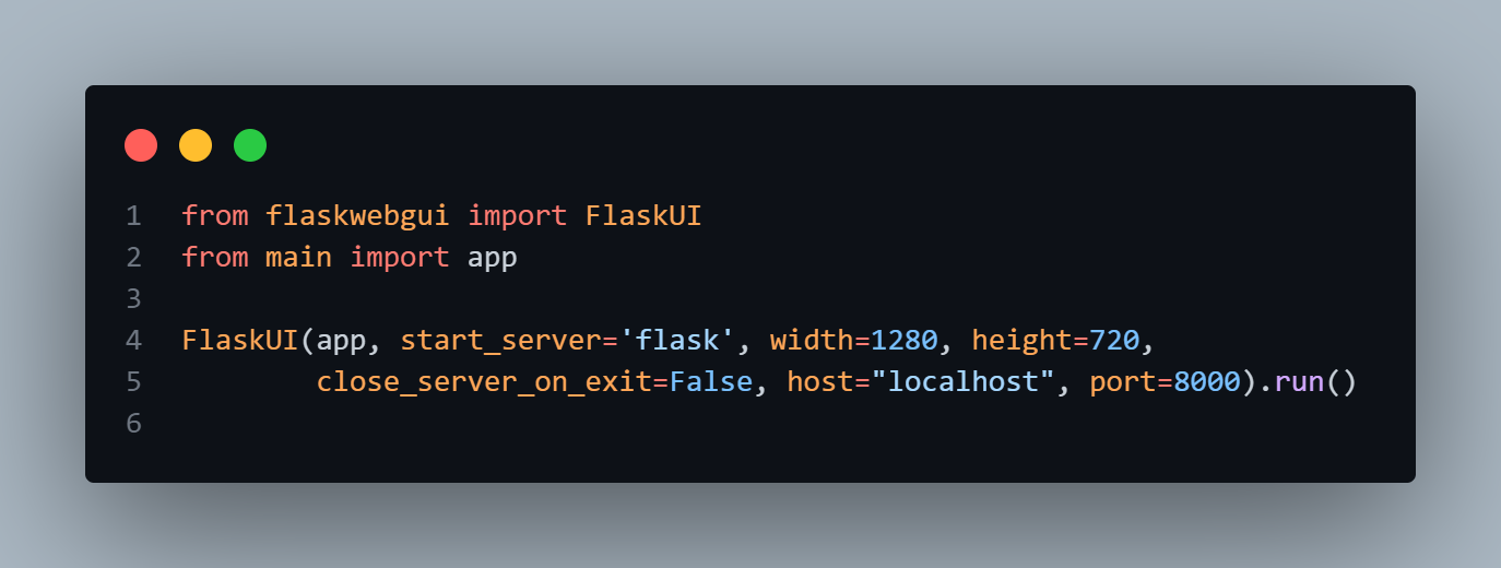 File Uploading failed by using post request. · Issue #96 · ClimenteA/flaskwebgui · GitHub