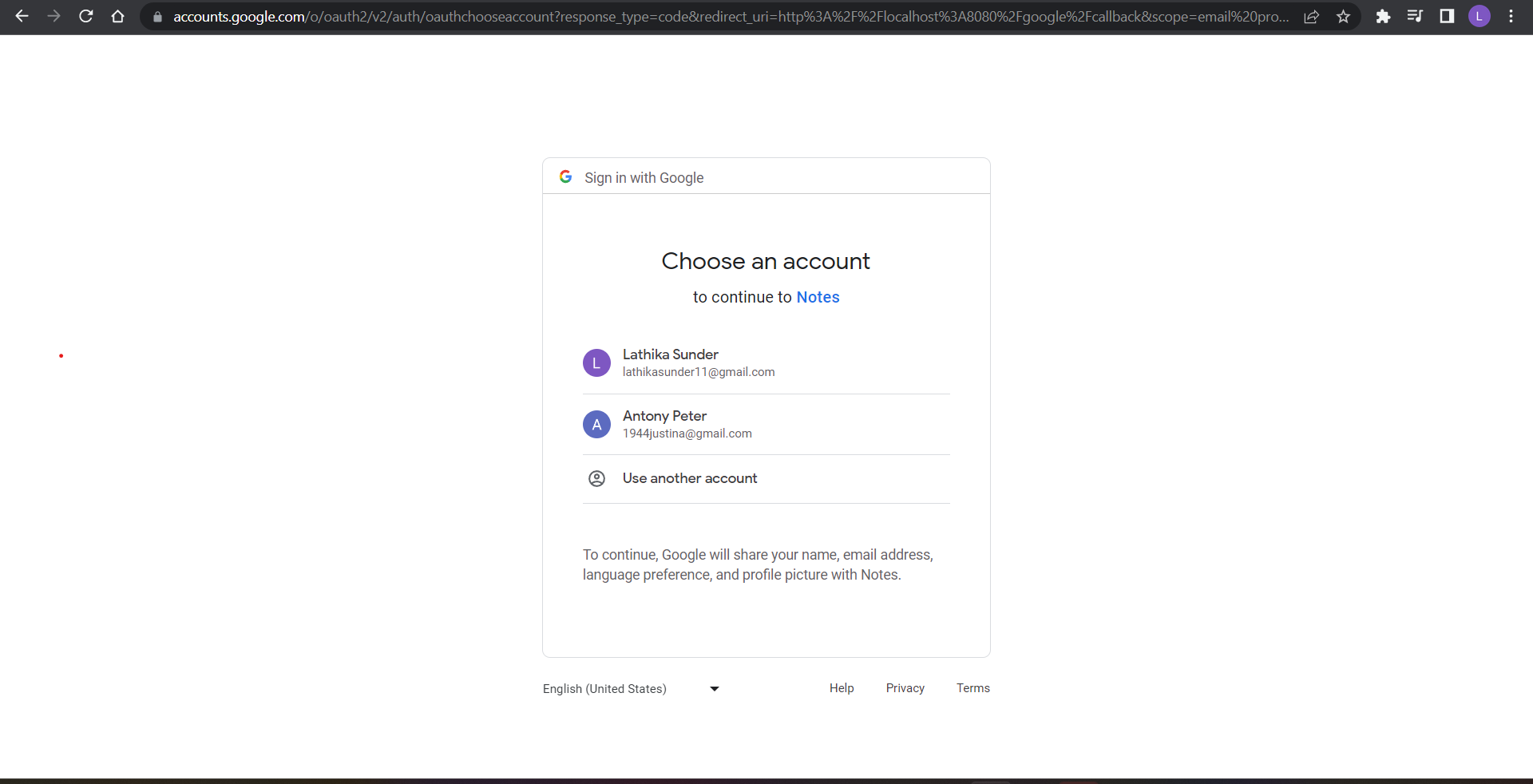 GitHub - lathika-sunder/mynotesapp