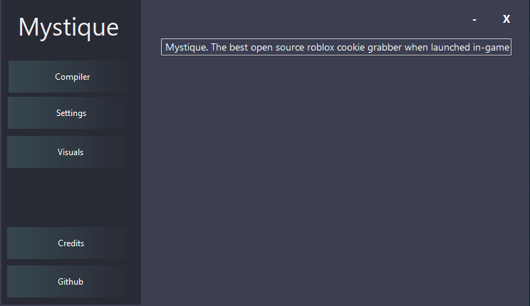 GitHub - Professional-Script-Kiddies/fartfan12312312312: An open source ...