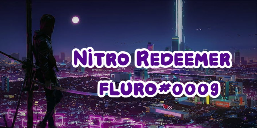 GitHub - IlIlIIlIlIIlIlI/NitroRedeemer: A fast auto python script that ...