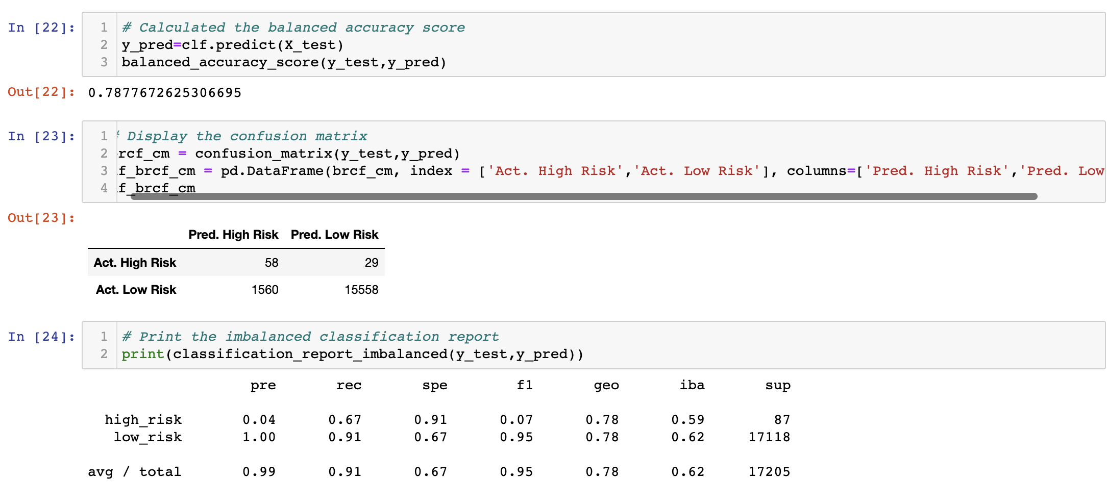 GitHub - wilson-alexei/Credit_Risk_Analysis: Compare two new machine ...