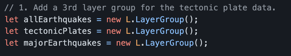 GitHub - wilson-alexei/Mapping_Earthquakes: Use the Leaflet.js Application Programming Interface ...