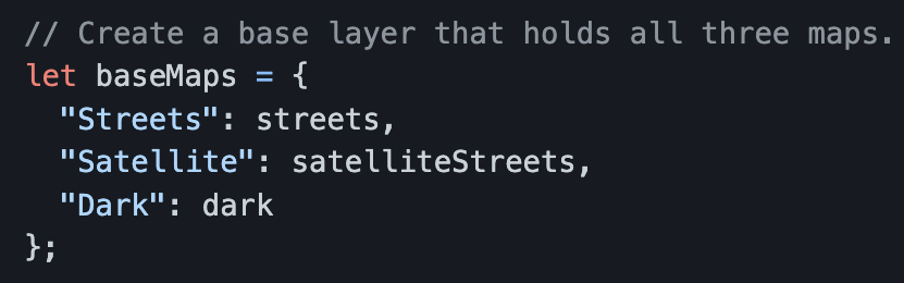 GitHub - wilson-alexei/Mapping_Earthquakes: Use the Leaflet.js Application Programming Interface ...