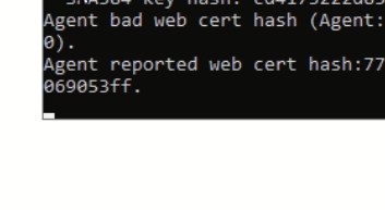 Agent not connecting to Meshcentral that behind Nginx Proxy Manager · Issue #3414 · Ylianst ...