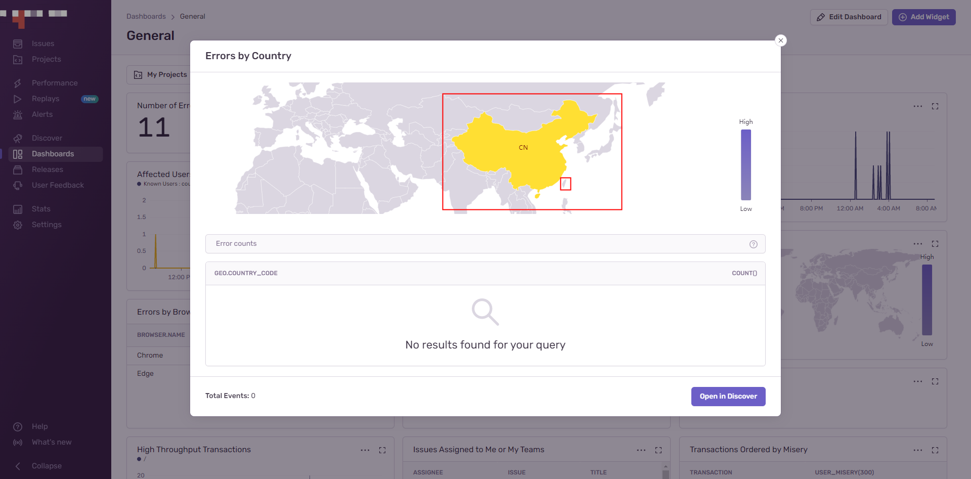 To the sentry developers · Issue #49939 · getsentry/sentry · GitHub