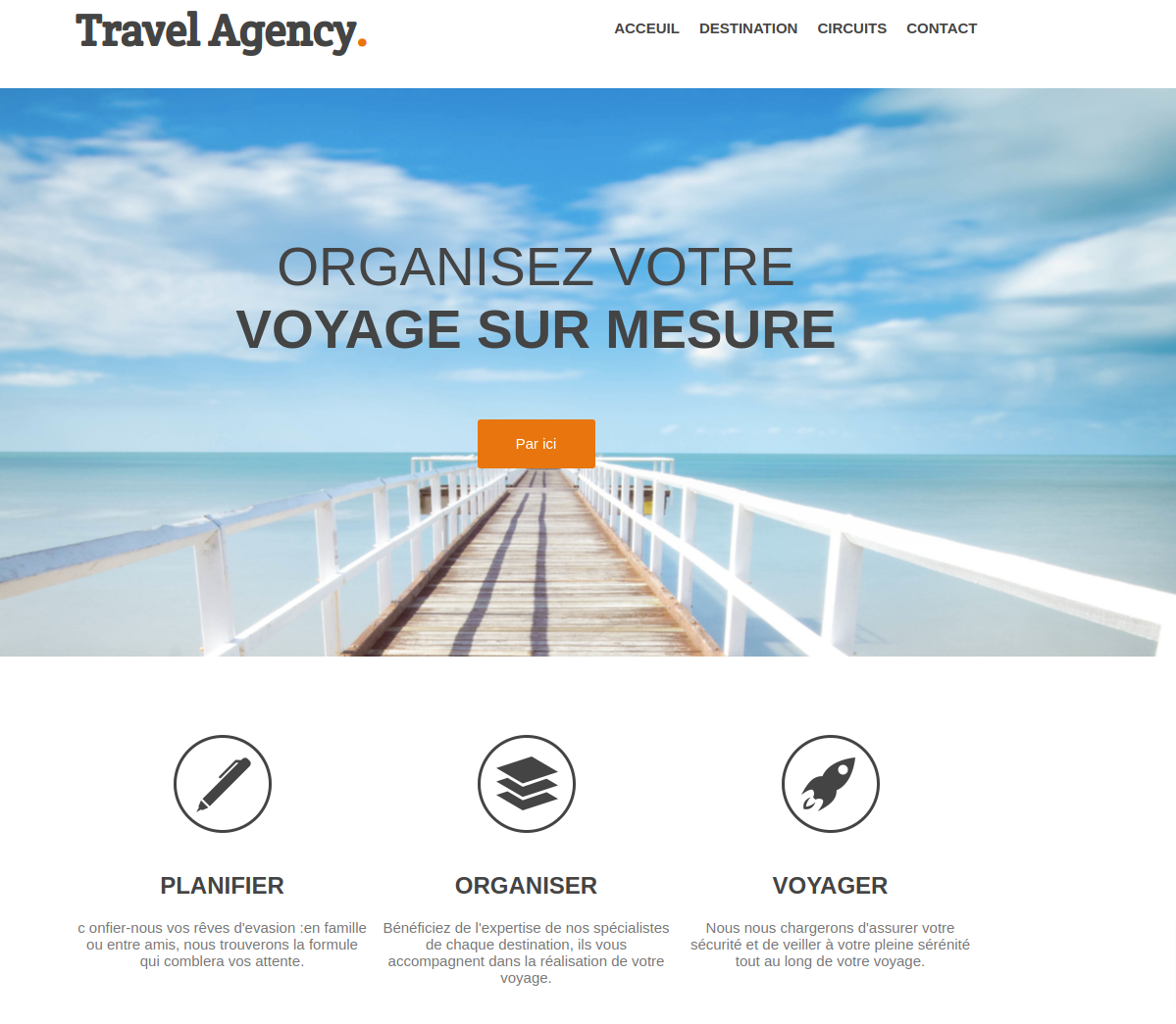 GitHub - rofmenzer/TemplateAgence: template html,css,js