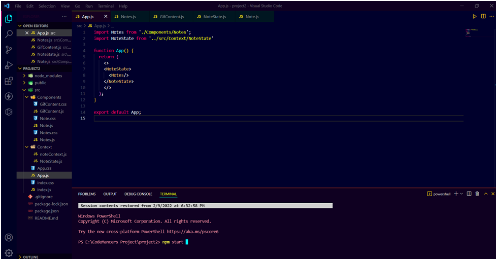 GitHub - jproxx11/Codemancers__demo