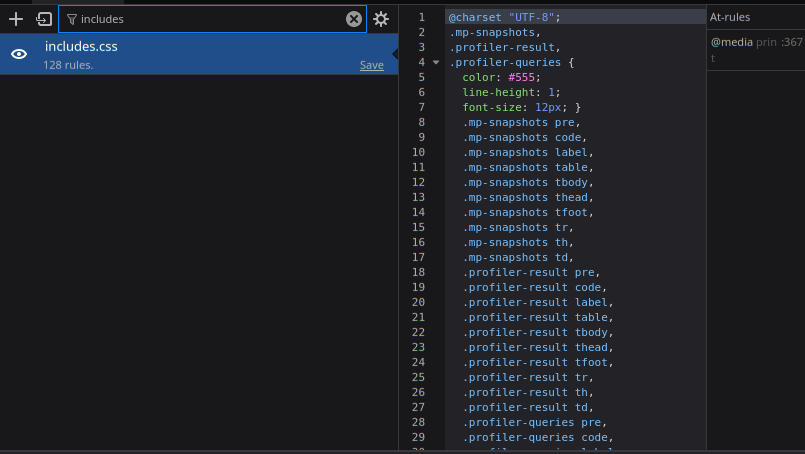 Bug: styling discrepancy between lessons and lesson previews · Issue #3555 · TheOdinProject ...