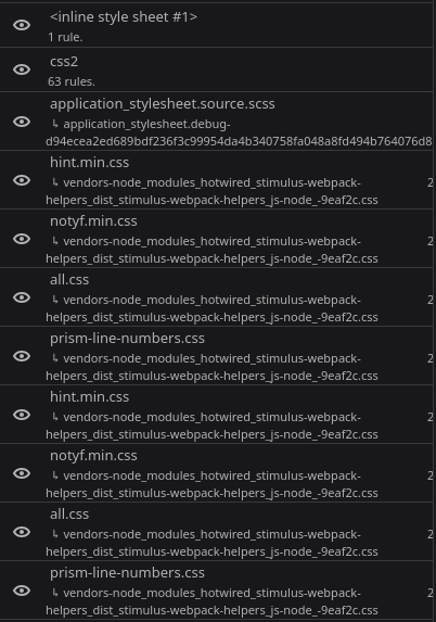Bug: styling discrepancy between lessons and lesson previews · Issue ...