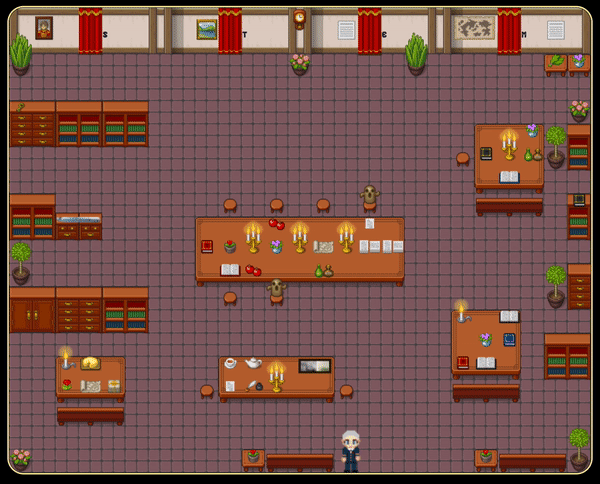 GitHub - Team-Cherry-GraceHopper/Hace-Gropper: Hace Gropper is a single player 2D top-down ...