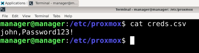 Github Redefiningrealityproxmox Remote Management Set Up Environments The Way You Like Them