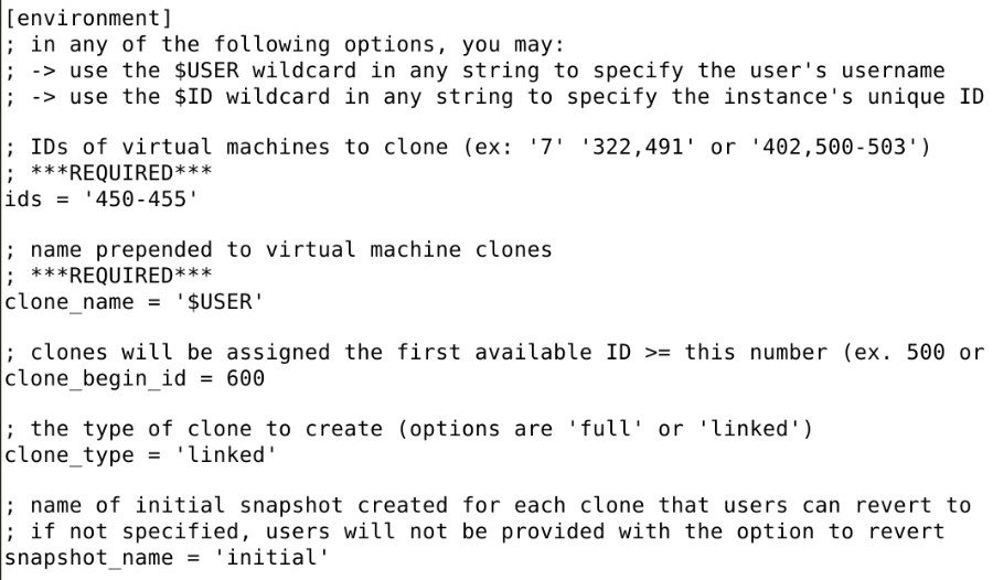 GitHub - RedefiningReality/Proxmox-Remote-Management: Set up environments the way you like them ...