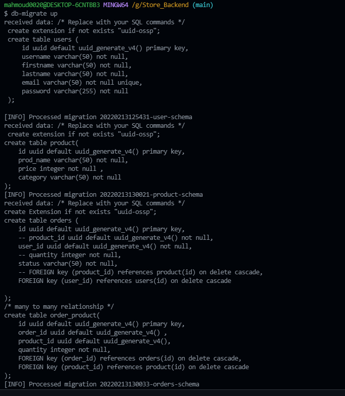 GitHub - mahmoudramadan0040/Store_Backend